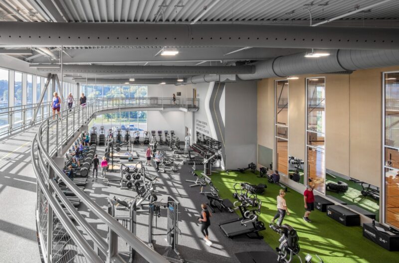 Health & Wellness - Ottawa Family YMCA